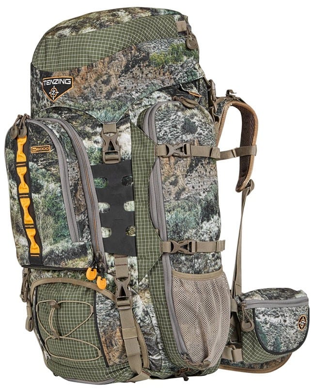 A PAIR OF PRIME PACKS FOR MOUNTAIN COUNTRY | Bowhunting.com