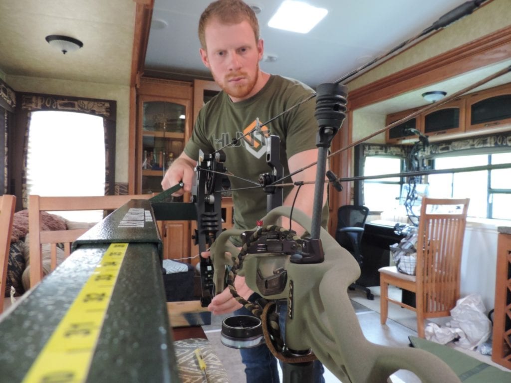 Home Bow Mechanic Know-How | Bowhunting.com