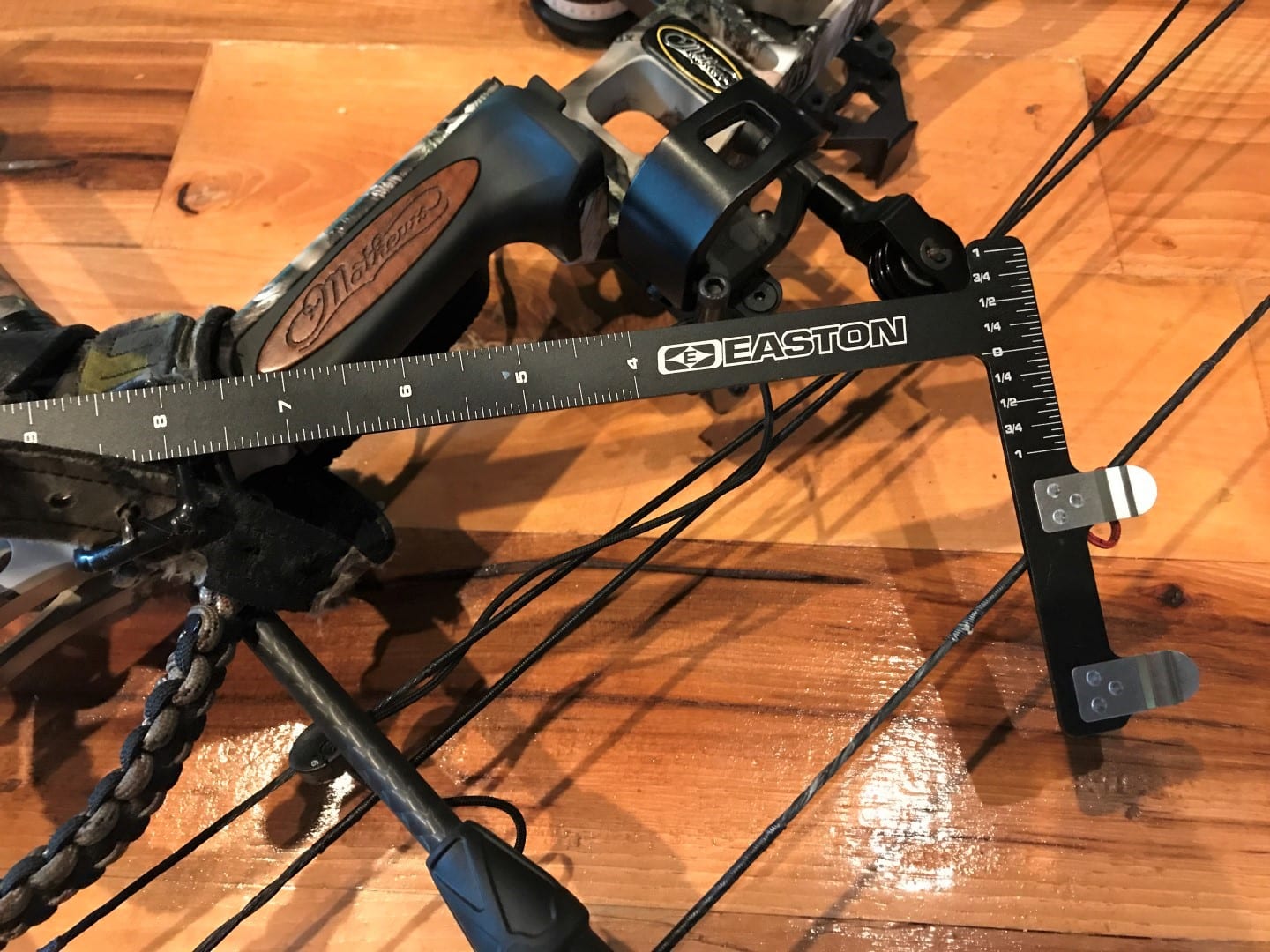 Easton Pro Shop Tool Kit | Bowhunting.com