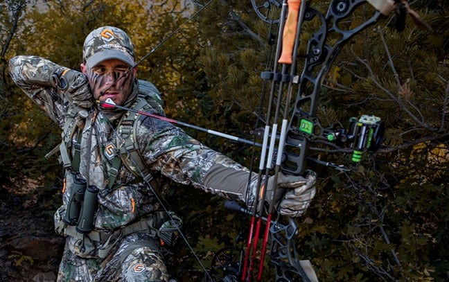 An Enduring and Evolving Advantage for Hunters | Bowhunting.com