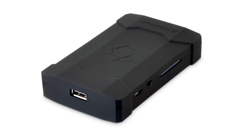 Stealth Cam® Develops Wifi Wireless Card Reader | Bowhunting.com