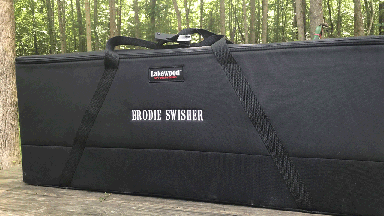 4 Killer Bow Cases For The Traveling Bowhunter [Video] | Bowhunting.com