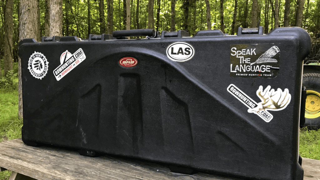 4 Killer Bow Cases For The Traveling Bowhunter [Video] | Bowhunting.com