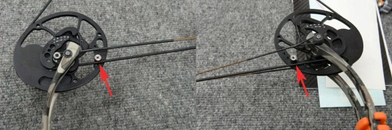 How to Change A Compound Bow String & Cable | Bowhunting.com