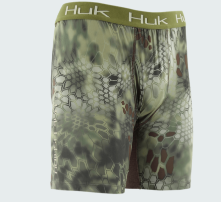 Best Underwear for Battling Swamp Butt | Bowhunting.com