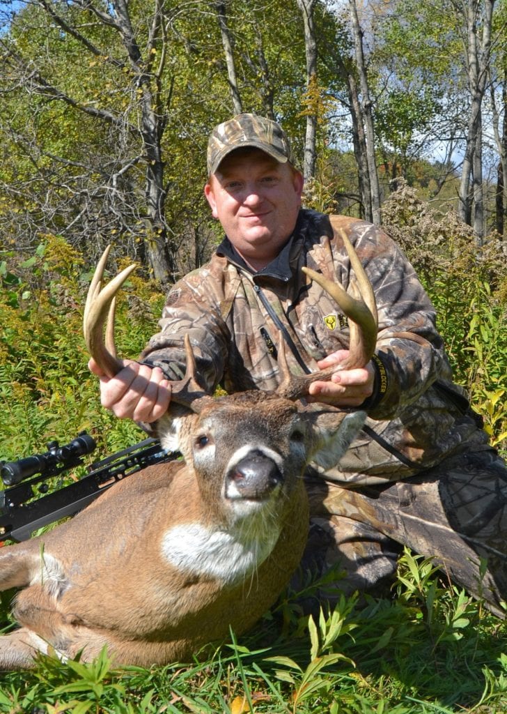 How To Hunt Low Hanging Fruit | Bowhunting.com