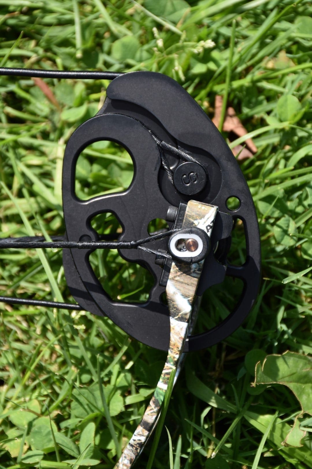 Mission MXB-Charge Crossbow Review | Bowhunting.com