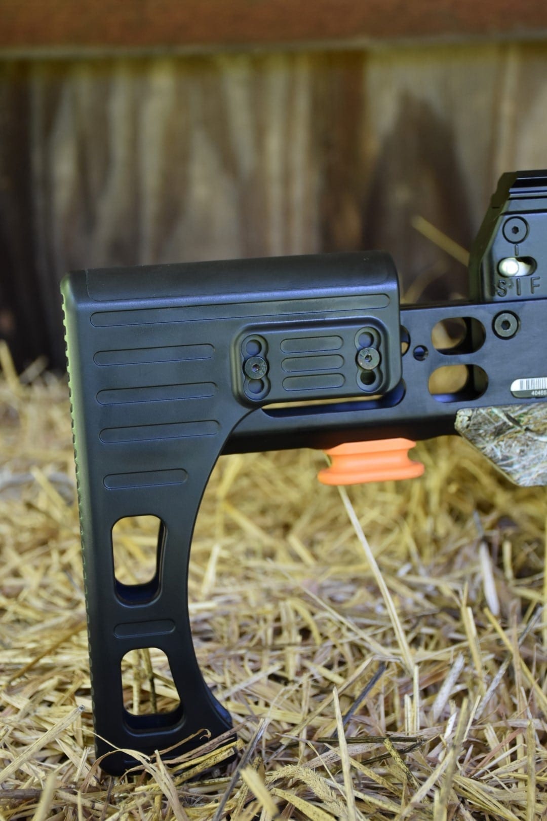 Mission MXB-Charge Crossbow Review | Bowhunting.com