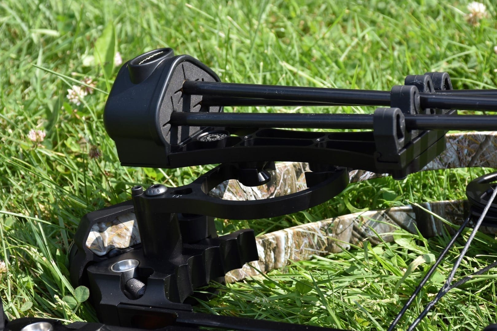 Mission MXB-Charge Crossbow Review | Bowhunting.com