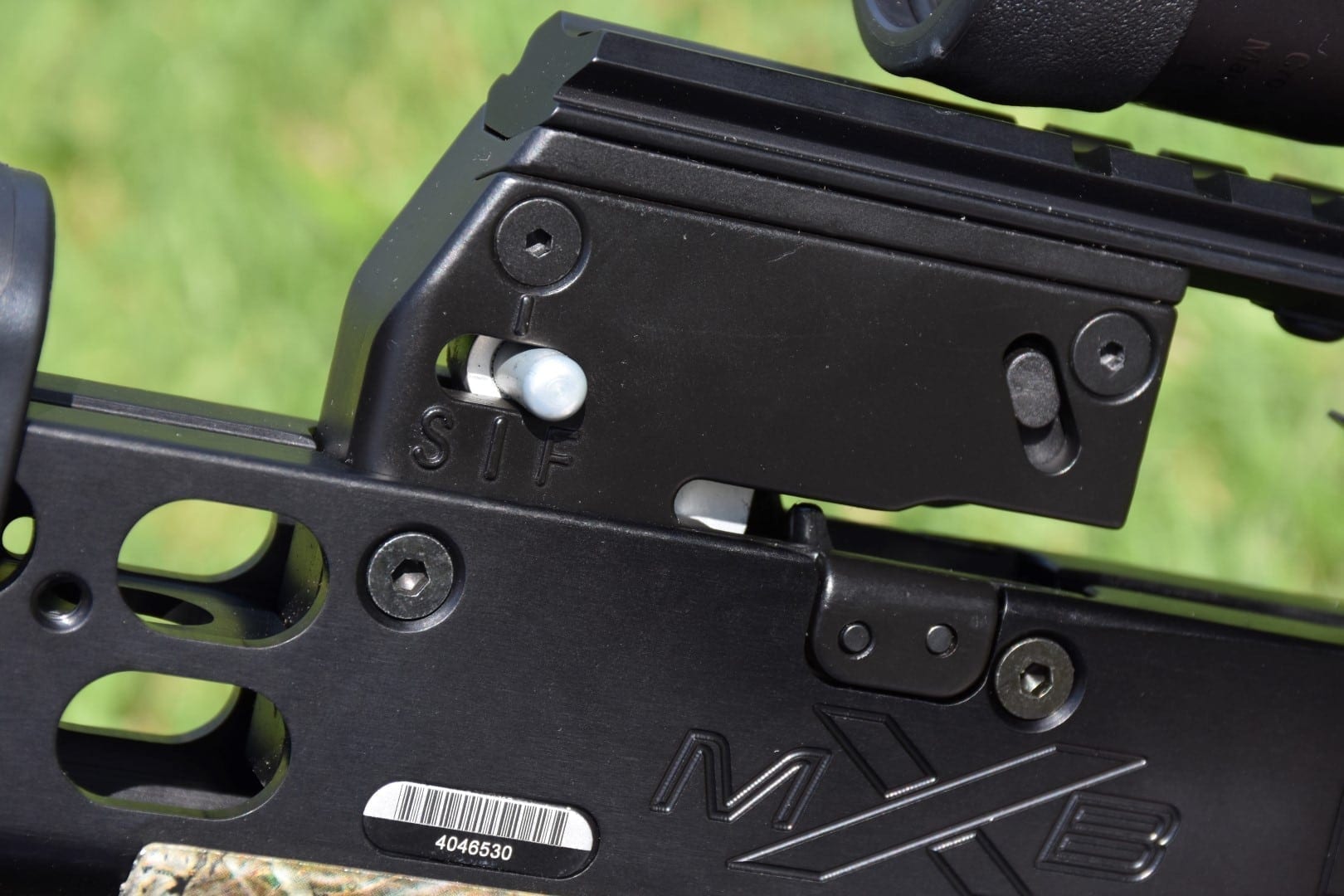 Mission MXB-Charge Crossbow Review | Bowhunting.com