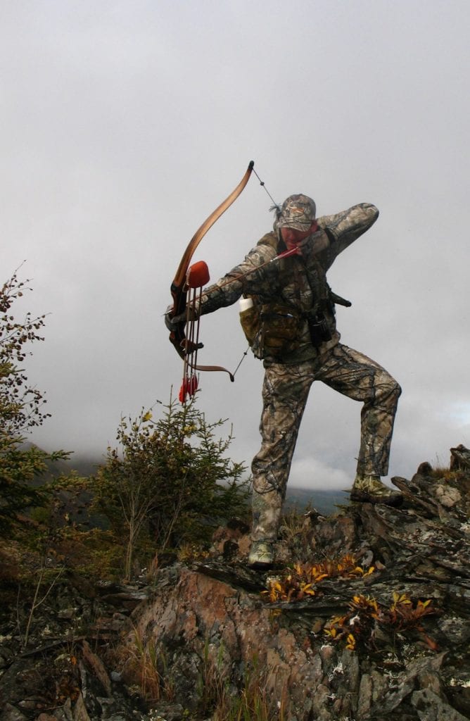 5 Factors For Success With A Traditional Bow | Bowhunting.com