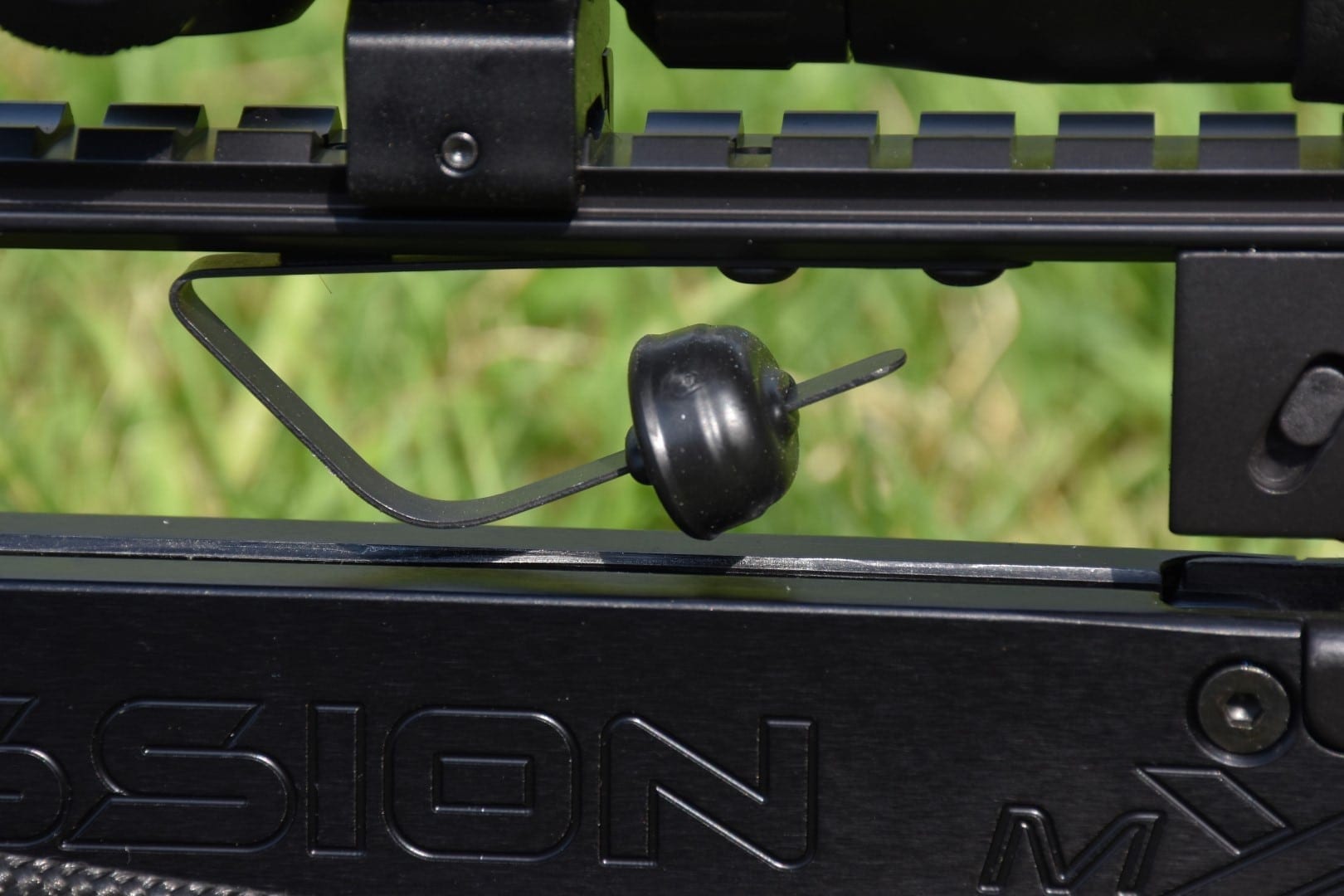 Mission MXB-Charge Crossbow Review | Bowhunting.com