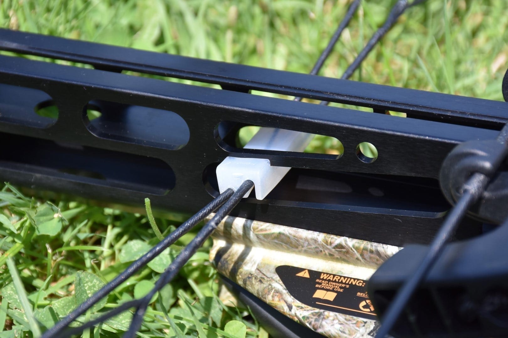 Mission MXB-Charge Crossbow Review | Bowhunting.com