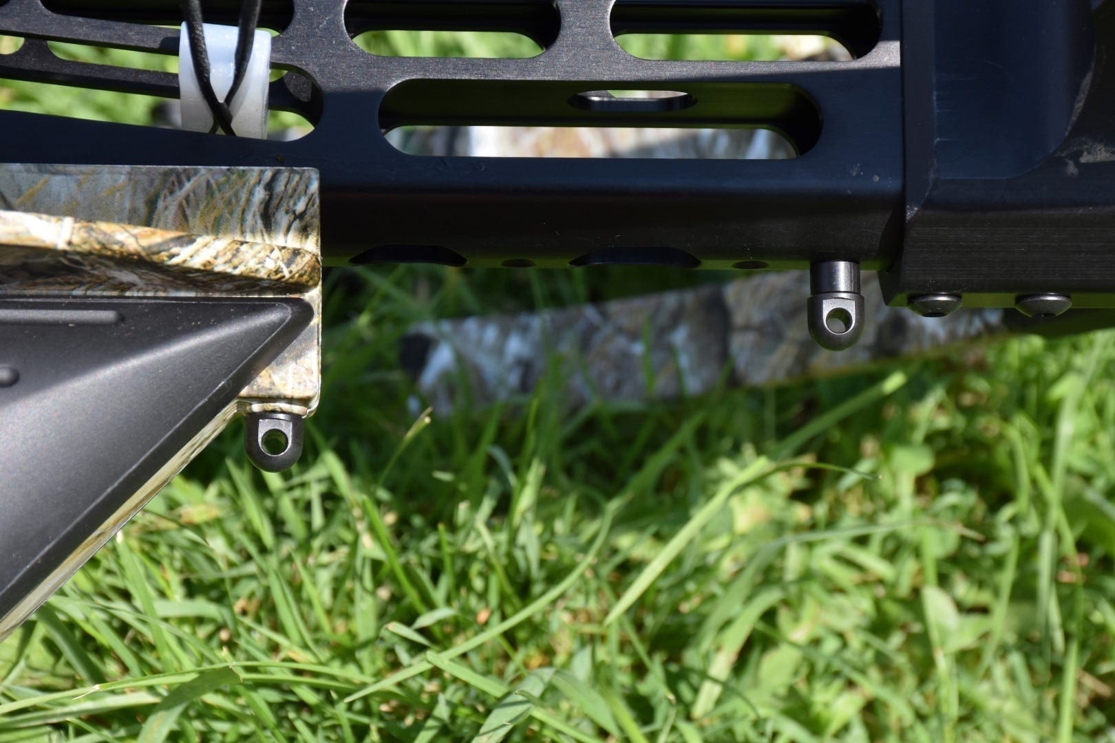 Mission MXB-Charge Crossbow Review | Bowhunting.com