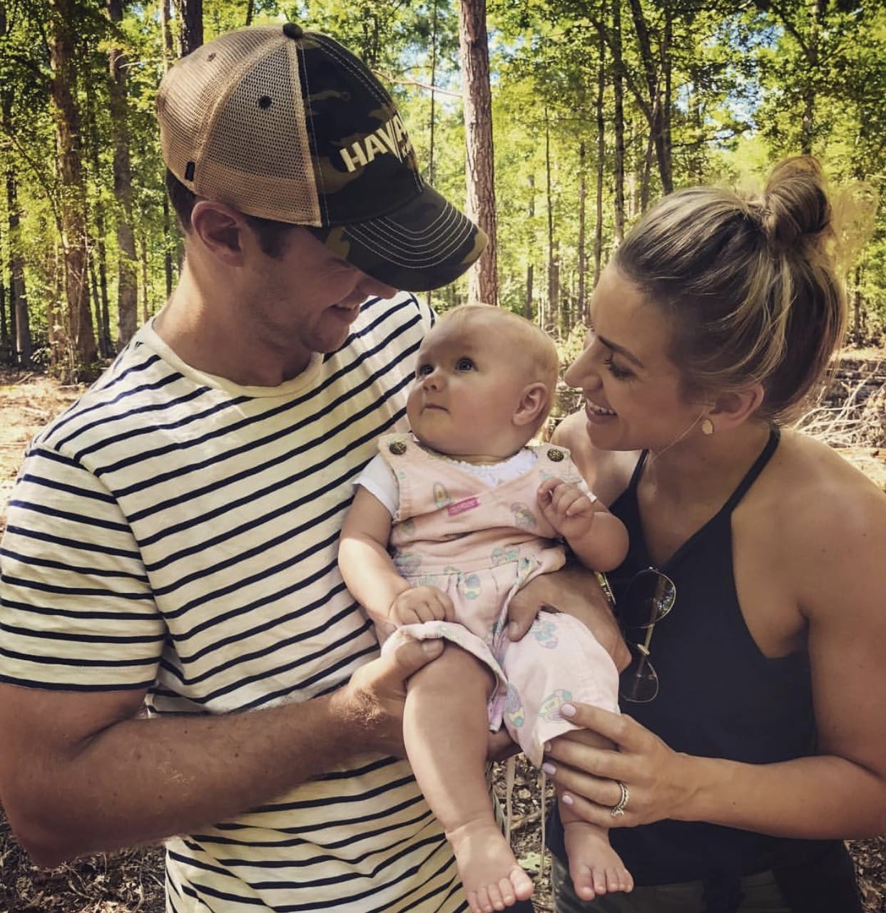 Interview with Eva Shockey on Life, Family, and Taking Aim | Bowhunting.com