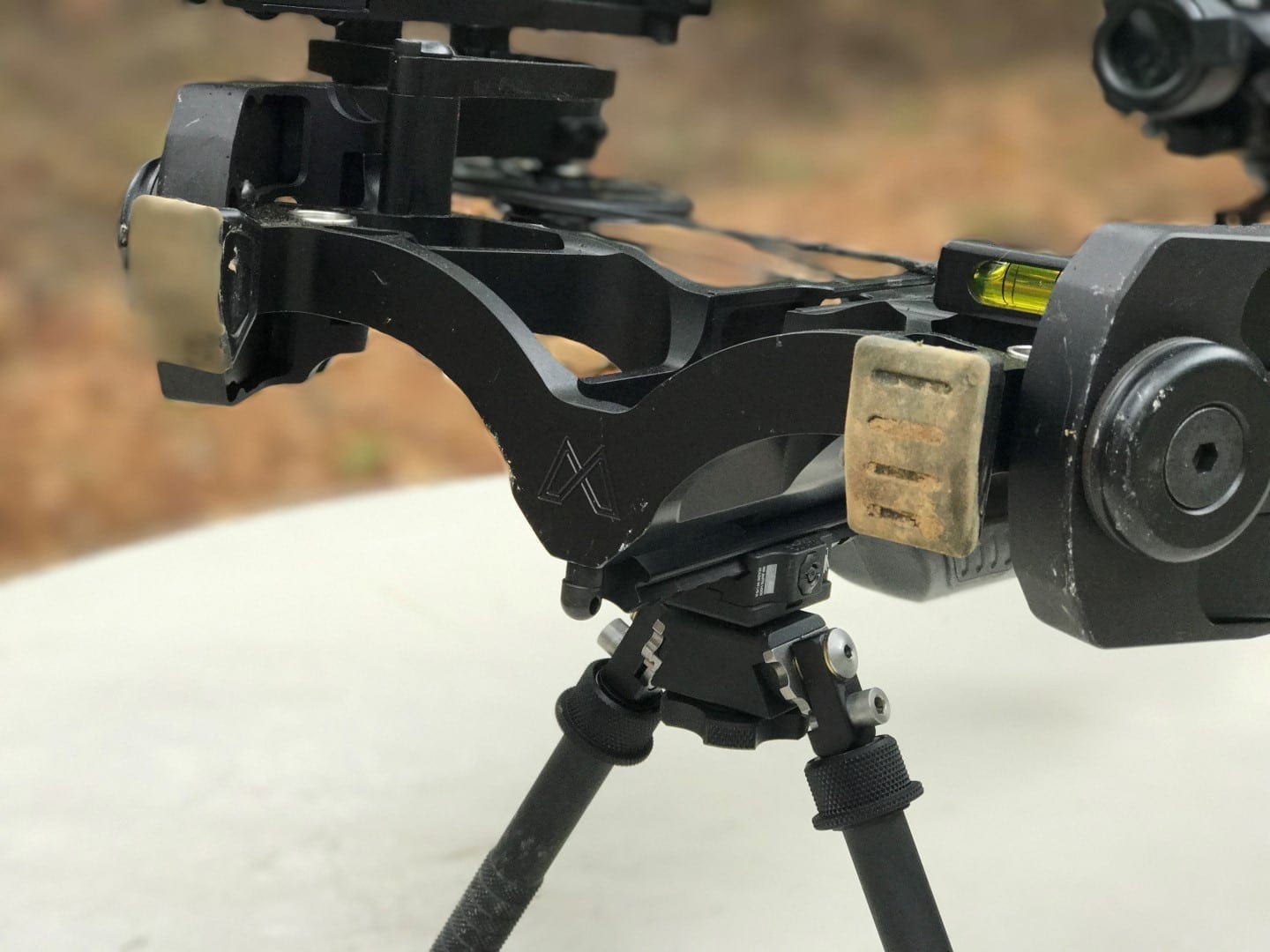 Mission Sub-1 Crossbow Review | Bowhunting.com