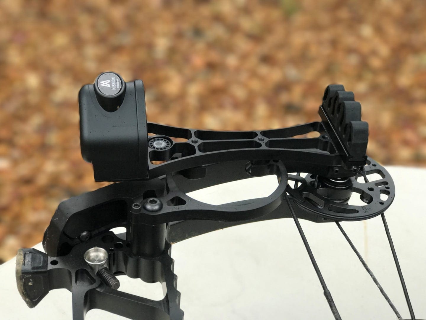 Mission Sub-1 Crossbow Review | Bowhunting.com