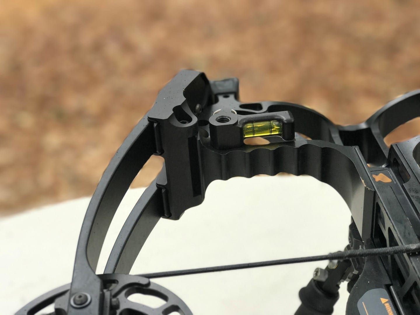 Mission Sub-1 Crossbow Review | Bowhunting.com
