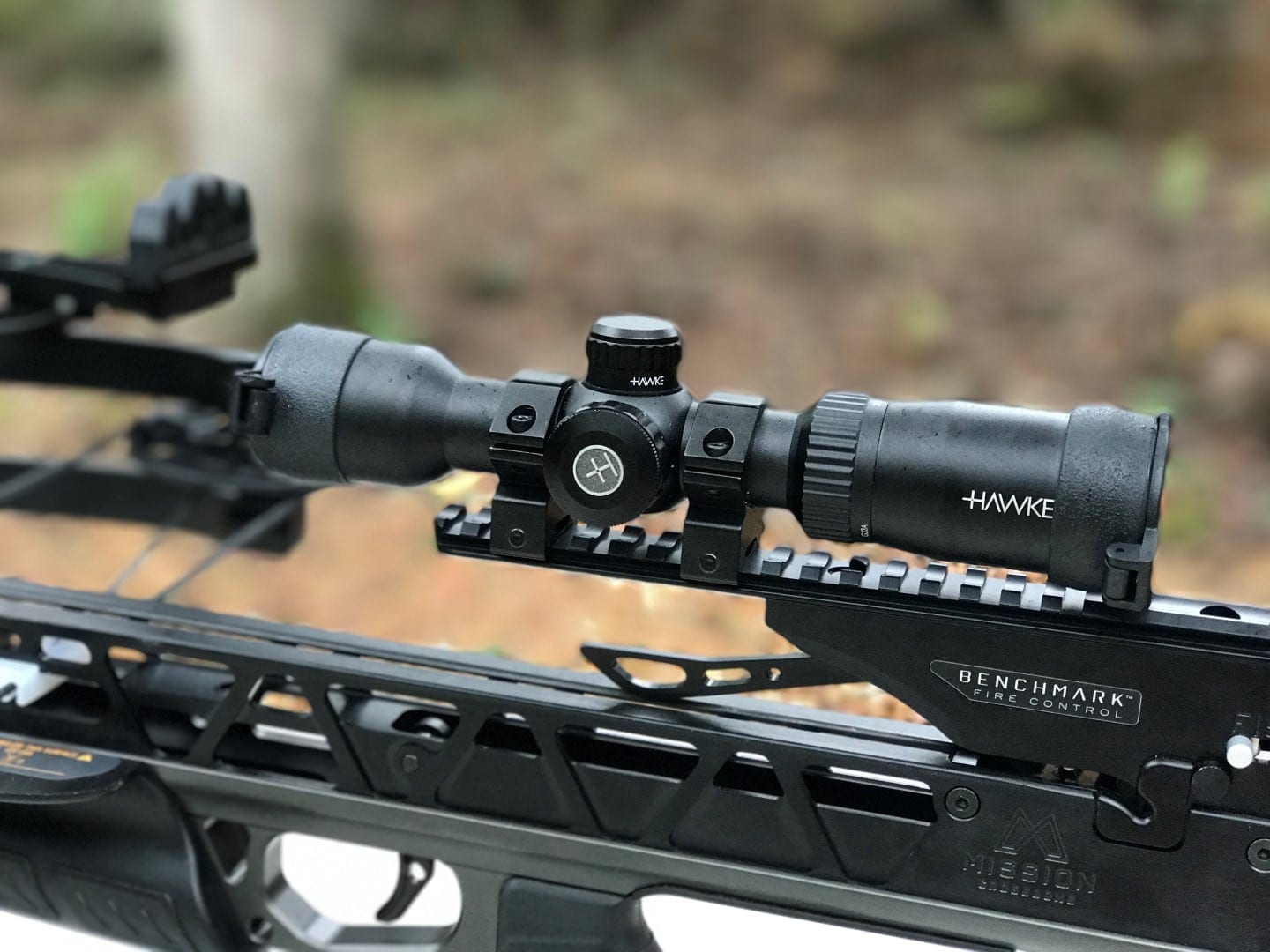 Mission Sub-1 Crossbow Review | Bowhunting.com