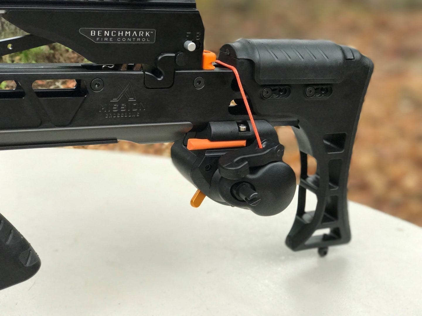 Mission Sub-1 Crossbow Review | Bowhunting.com