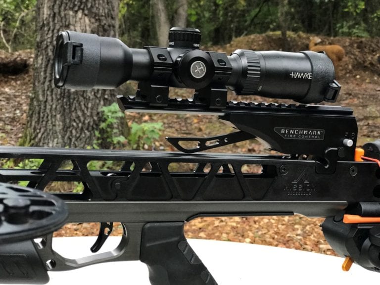 Mission Sub-1 Crossbow Review | Bowhunting.com