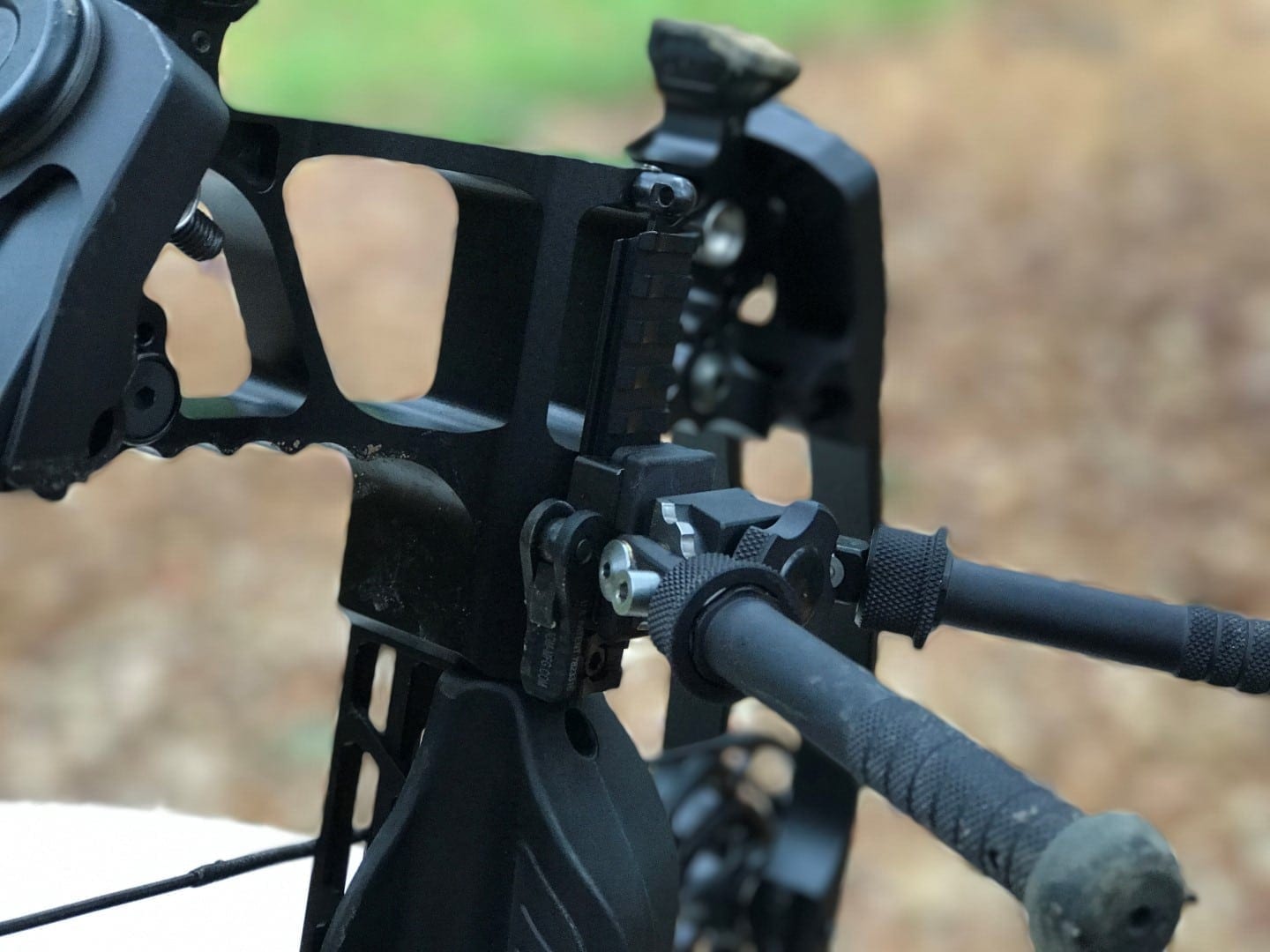 Mission Sub-1 Crossbow Review | Bowhunting.com