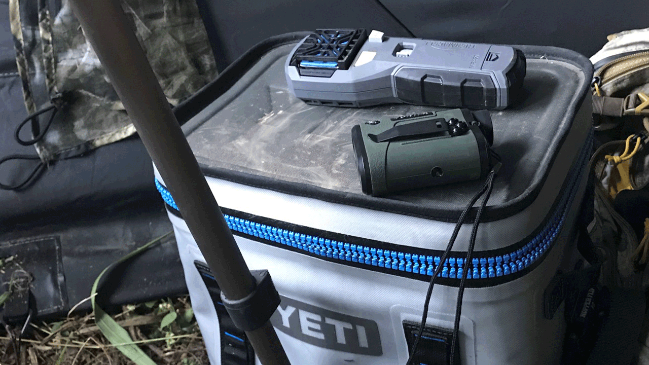 Heat Hacks to Keep You Warm on Your Late Season Hunts