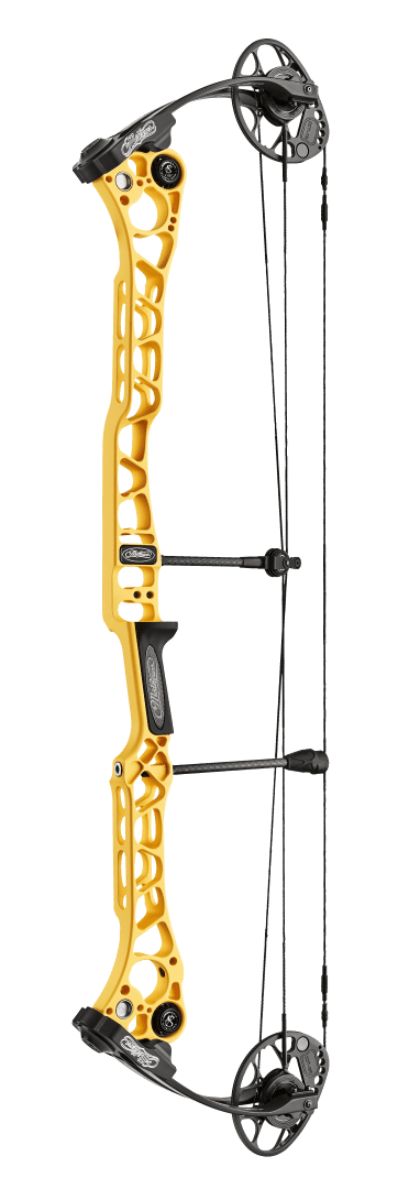 Mathews Introduces 2018 Target Bow, The TRX 38 | Bowhunting.com