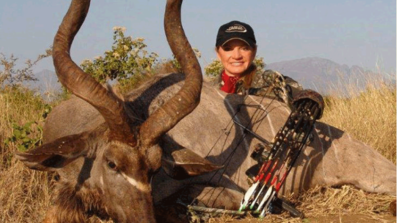 Deadliest Bowhunting Women on Outdoor TV | Bowhunting.com