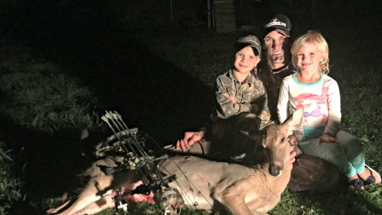G5 Deadmeat Broadhead Field Test and Review | Bowhunting.com