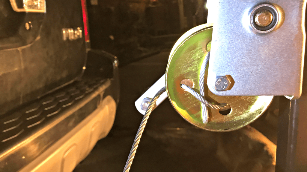 HME Hitch Hoist Review and Test | Bowhunting.com