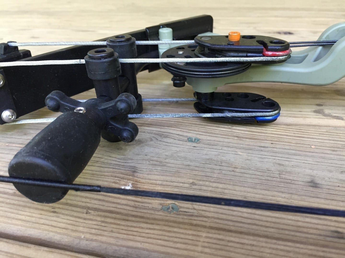 Oneida Eagle Flies Again | Bowhunting.com