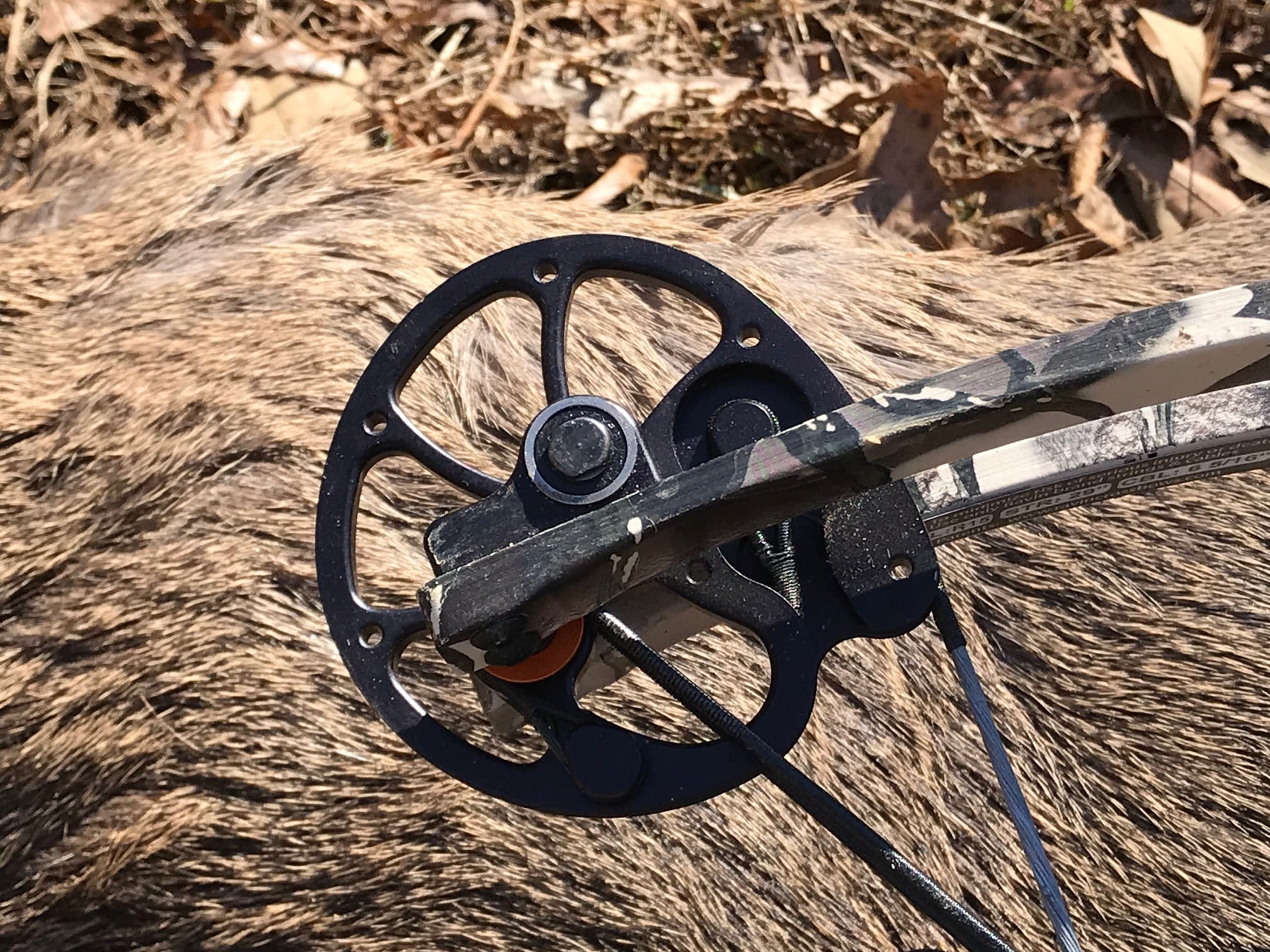 Ravin R15 Crossbow | Bowhunting.com