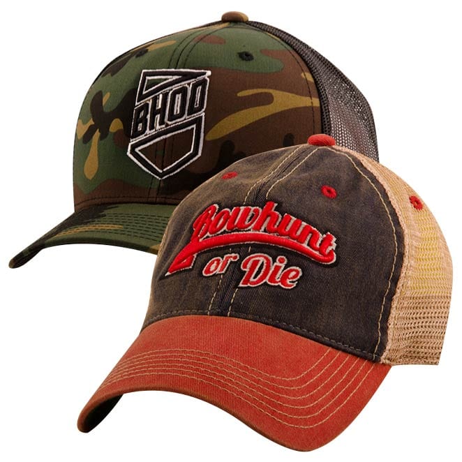 What Is BHOD? | Bowhunt or Die Hunting Show & Apparel