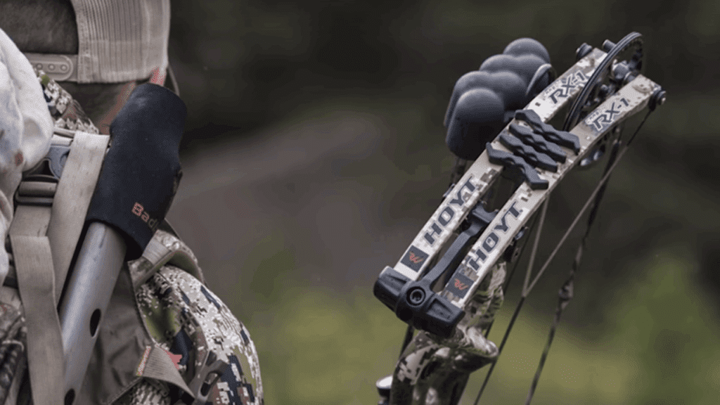 2018 Hoyt Carbon RX-1 | Bowhunting.com