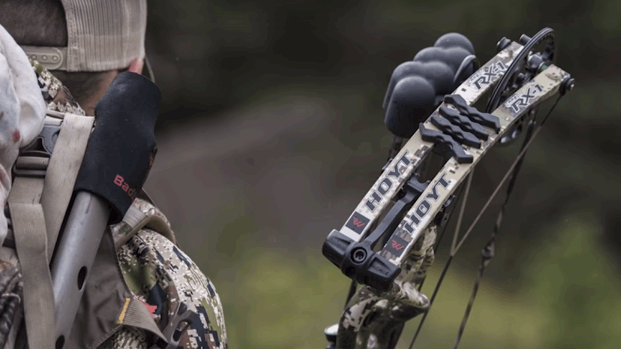 2018 Hoyt Carbon RX-1 | Bowhunting.com