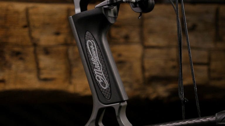 Mathews Triax First Look | Bowhunting.com
