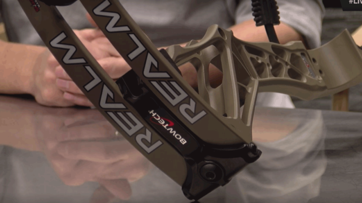 2018 Bowtech Realm Bow Launch | Bowhunting.com