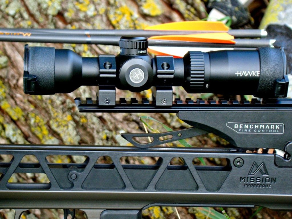 Hendricks' Mission Sub-1 Crossbow Critique | Bowhunting.com