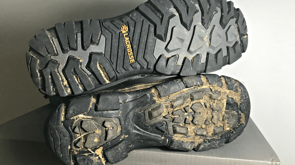 LaCrosse Alphaburly Pro - OPTIFADE Elevated II Boot Review | Bowhunting.com