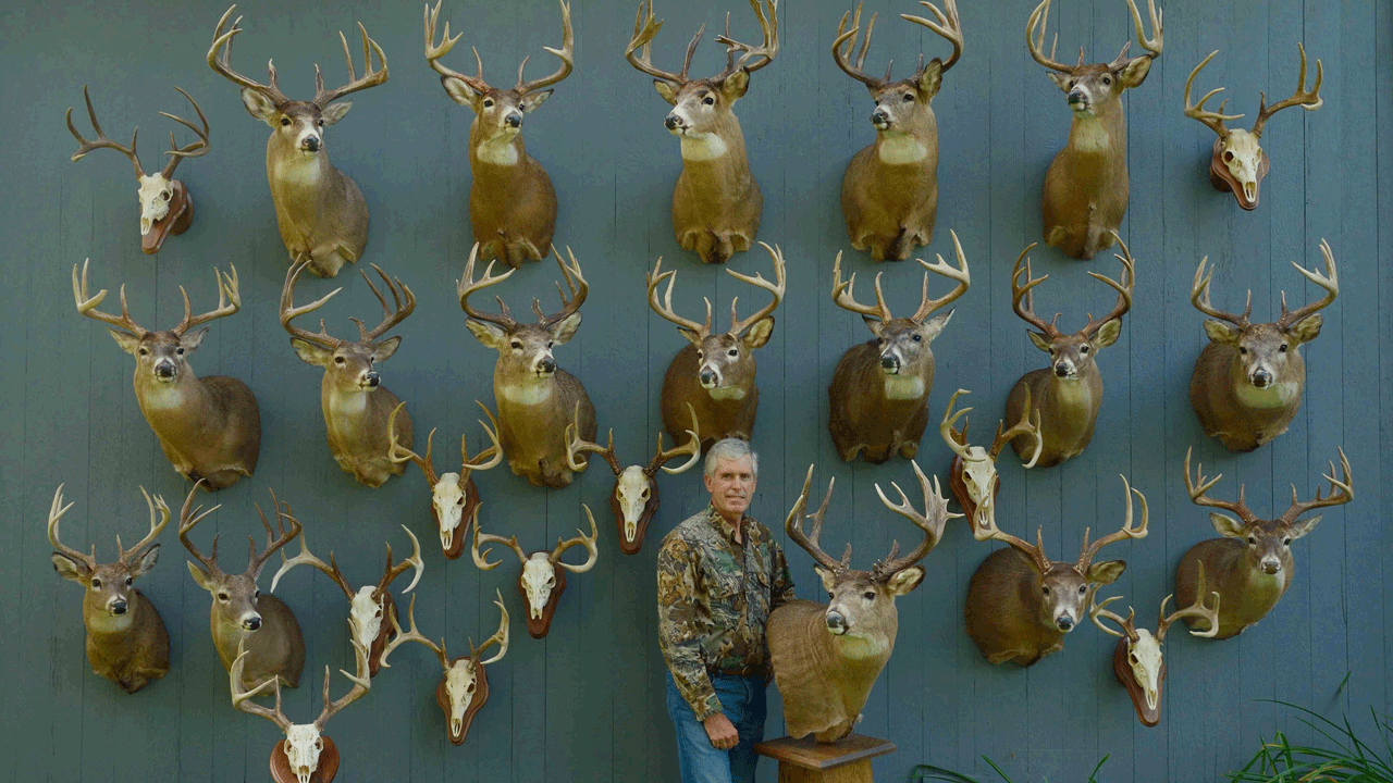Alsheimer Leaves the Woods Too Soon | Bowhunting.com
