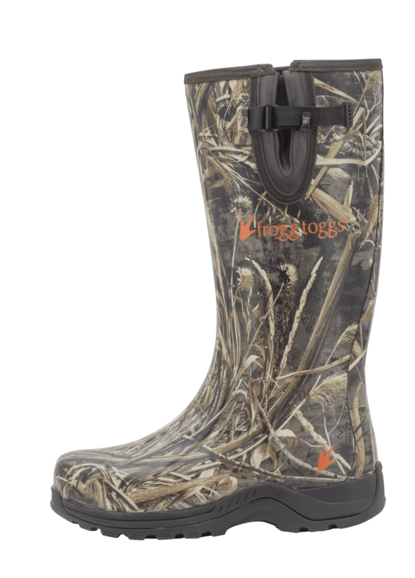 LaCrosse Alphaburly Pro - OPTIFADE Elevated II Boot Review | Bowhunting.com