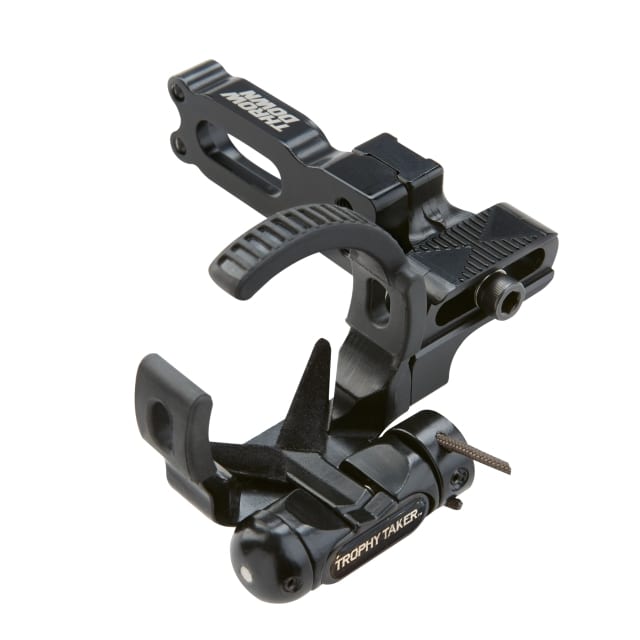 Trophy Taker Launches New Gear | Bowhunting.com
