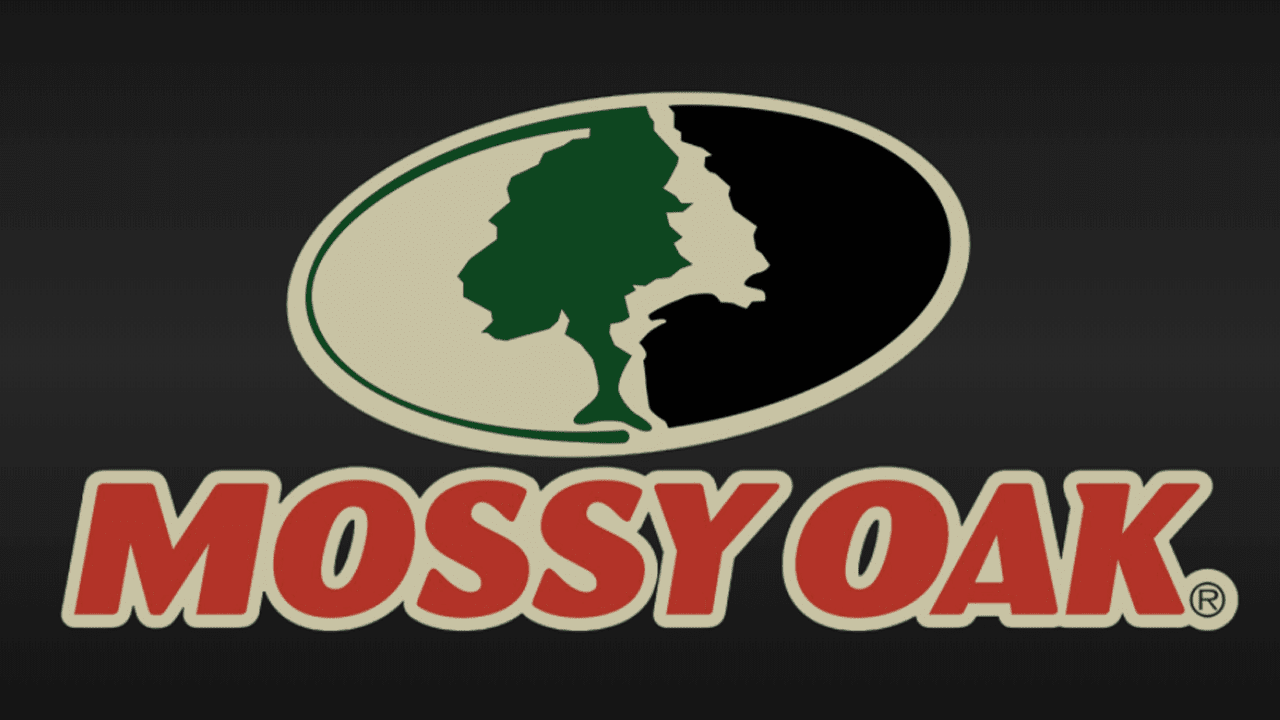 Mossy Oak Break Up Logo