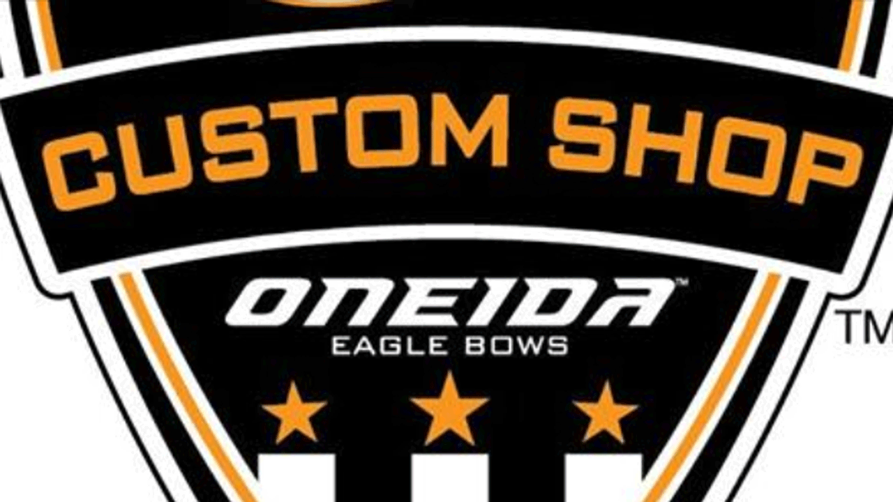 Oneida Eagle Bows Custom Shop | Bowhunting.com