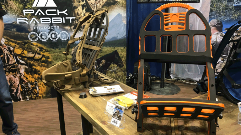 Pack Rabbit Backpack | Bowhunting.com