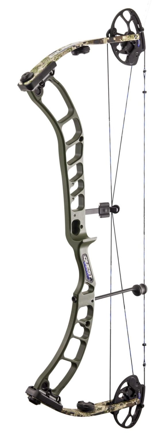 The Best New Bows For 2018 | 10 Hot Bows You Have to See