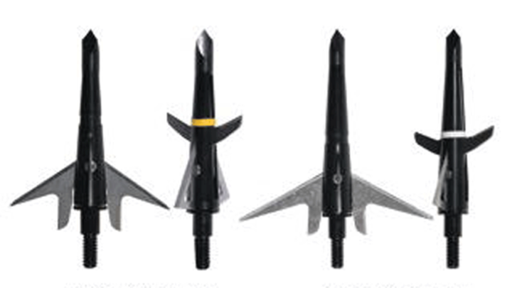 Swhacker Hybrid Broadhead | Bowhunting.com