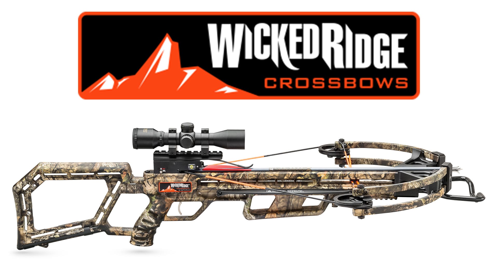 Wicked Ridge Unveils the Warrior® Ultra-Lite | Bowhunting.com