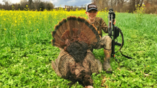 12 Best Turkey Hunting States | Bowhunting.com